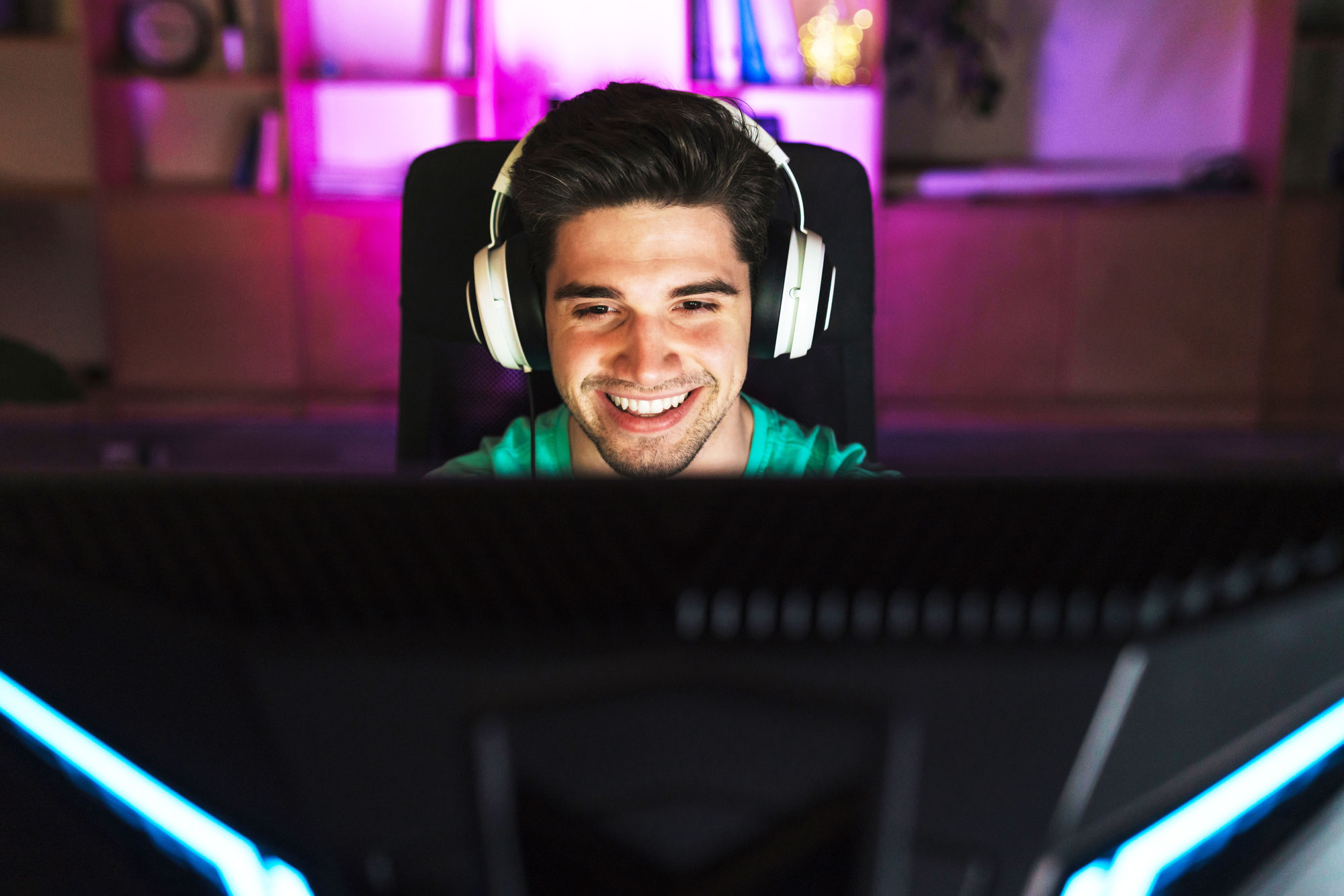 Consolidation in The Gaming Market -Epic Games Buys Tonic Games- TCI ...