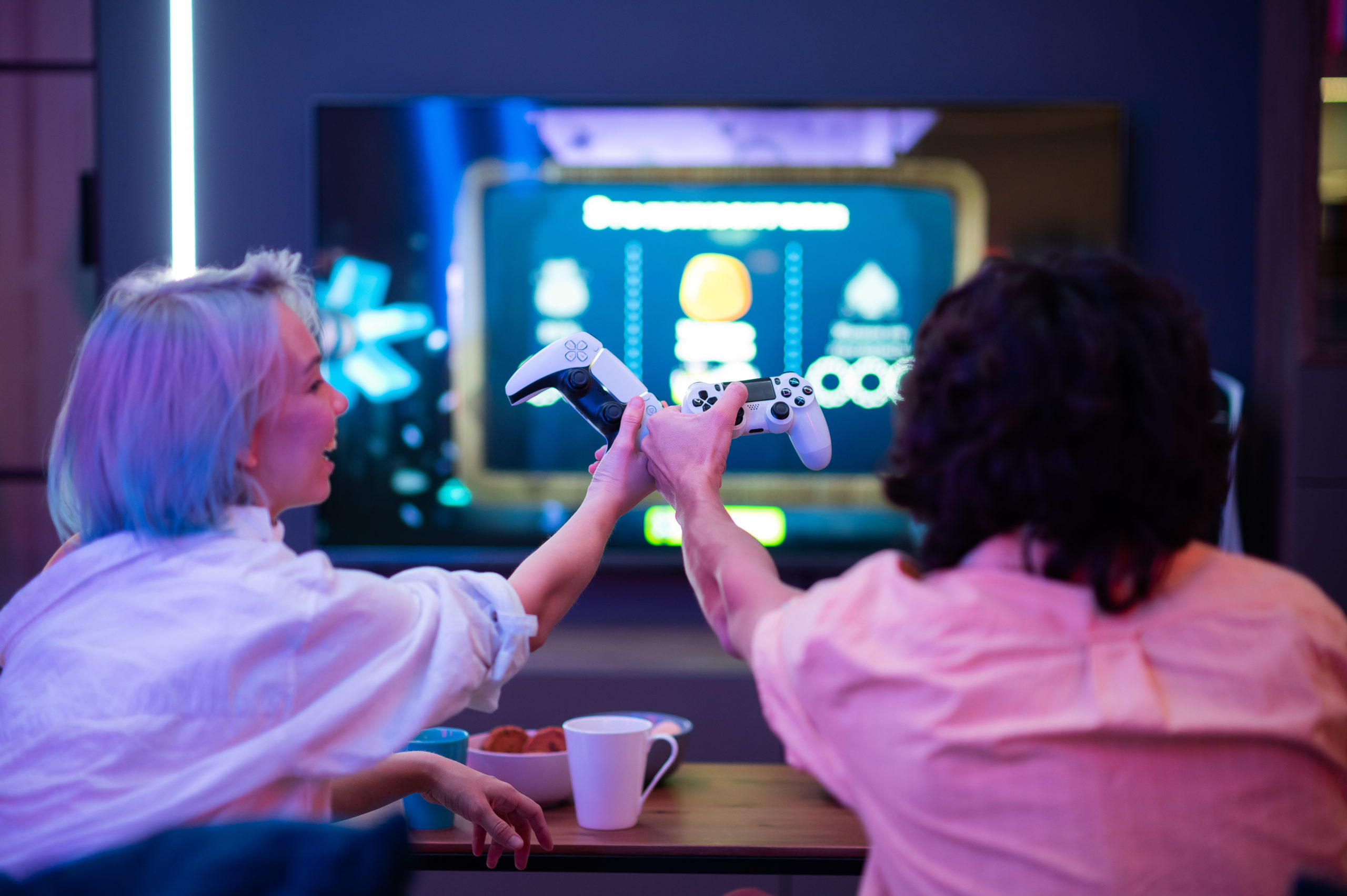 Investors Rejoice! Video Game Industry M&A Will Continue Into 2023 ...